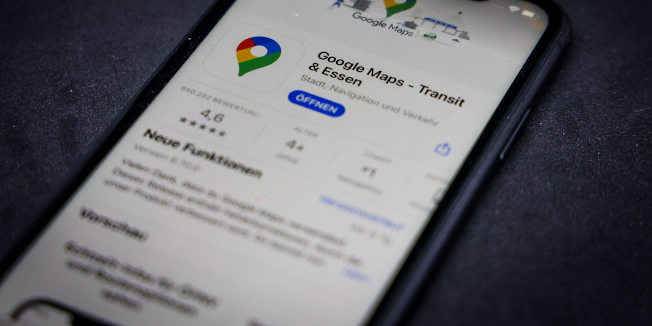 Digital – So erkennst du Fake-Rezensionen auf Google-Maps | Heute.at