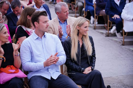 Vor allen! Alfons Haider stichelt gegen Gabalier - People | heute.at