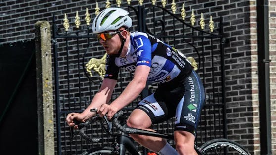 Tragischer Tod: LKW erfasst Rad-Profi (25) im Training - Sportmix ...
