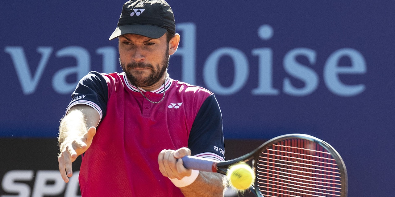 Sportmix – Nach Thiem stürmt auch Rodionov ins Achtelfinale | Heute.at