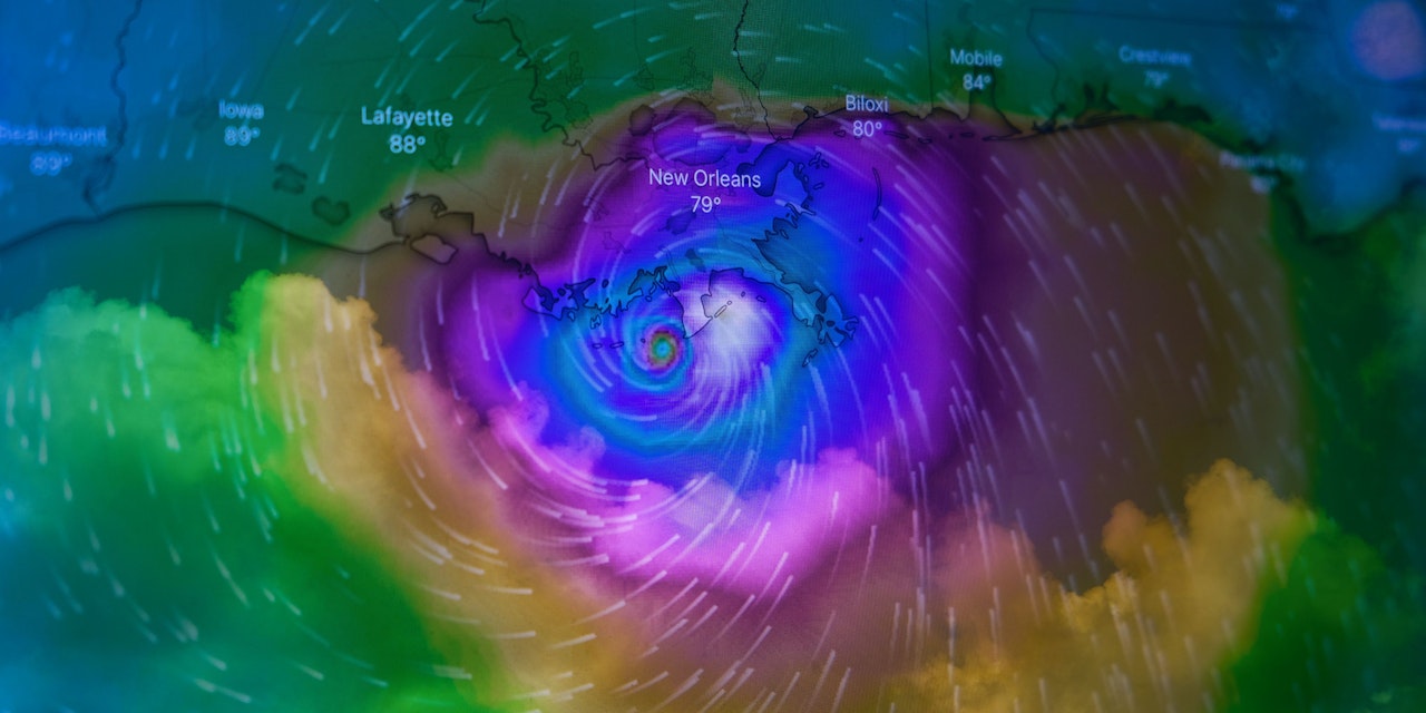 Multimedia – Neues KI-Modell erkennt Extremwetter in Sekunden | Heute.at