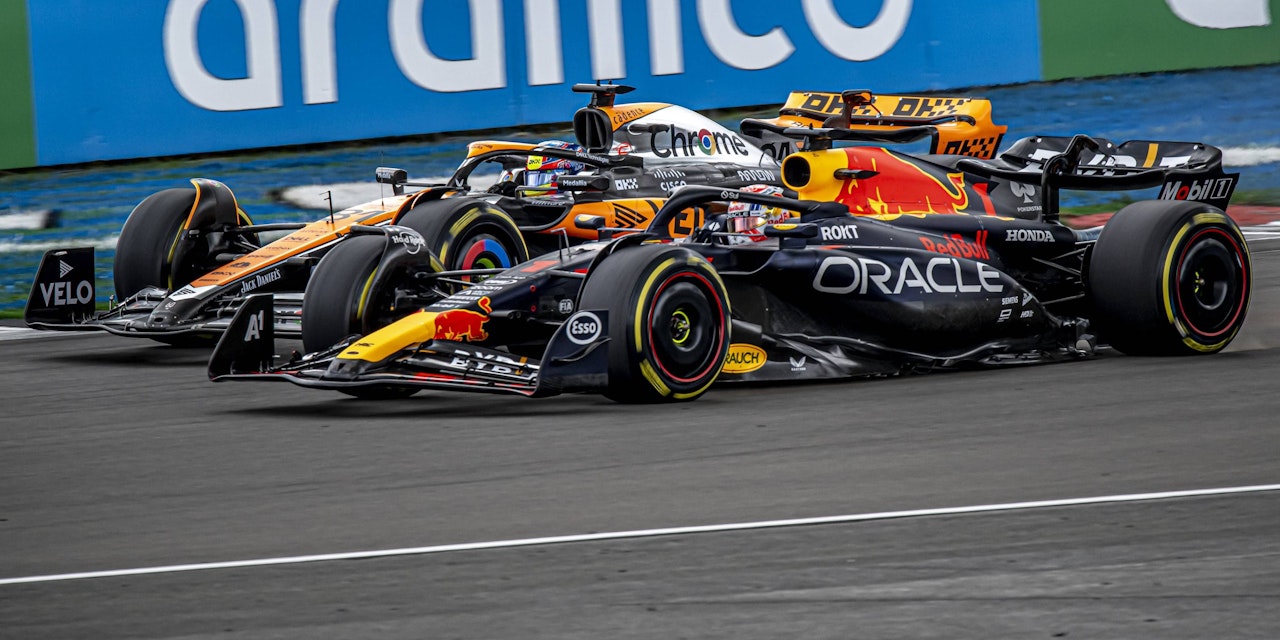 Formel 1 – Neues Qualifying-Format feiert am Samstag Premiere | Heute.at