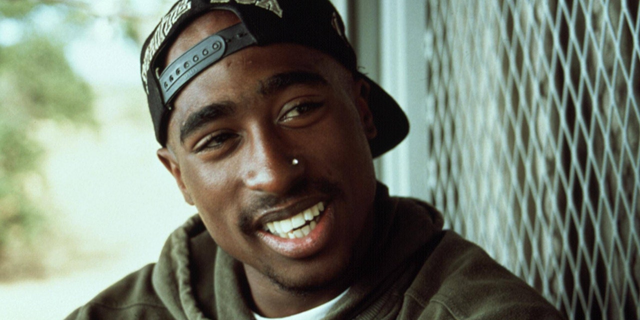 People – Nach 27 Jahren – Mord an Rapper 2Pac wird neu aufgerollt ...