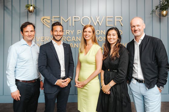 Neues KI-Modell erkennt Extremwetter in Sekunden - Multimedia | heute.at