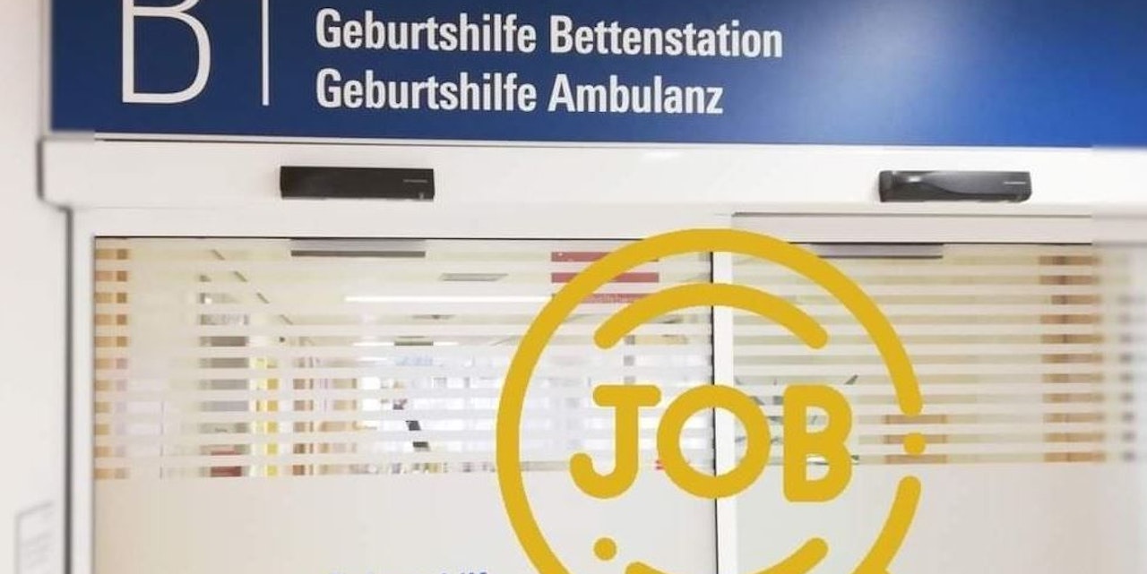 Personal gesucht! Kliniken gehen die Hebammen aus - Niederösterreich ...