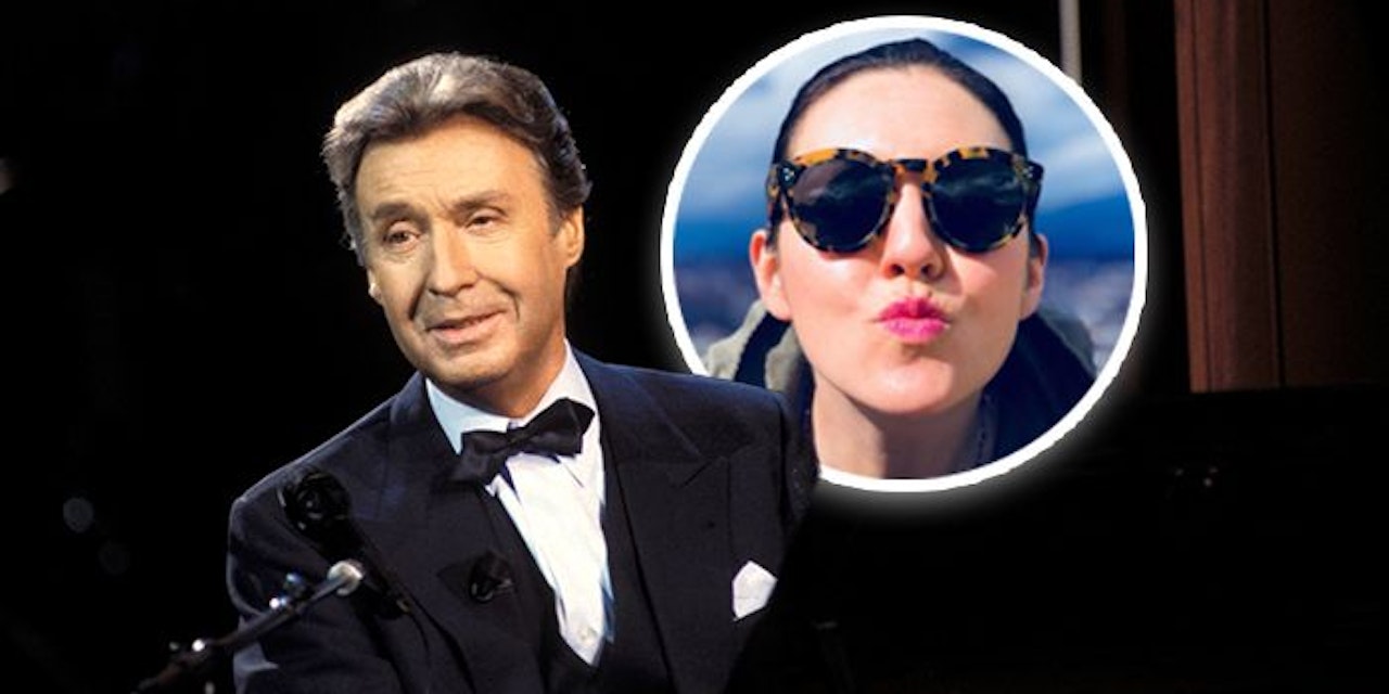 People – Todesdrama mit 34 – Enkelin von Peter Alexander gestorben | Heute.at