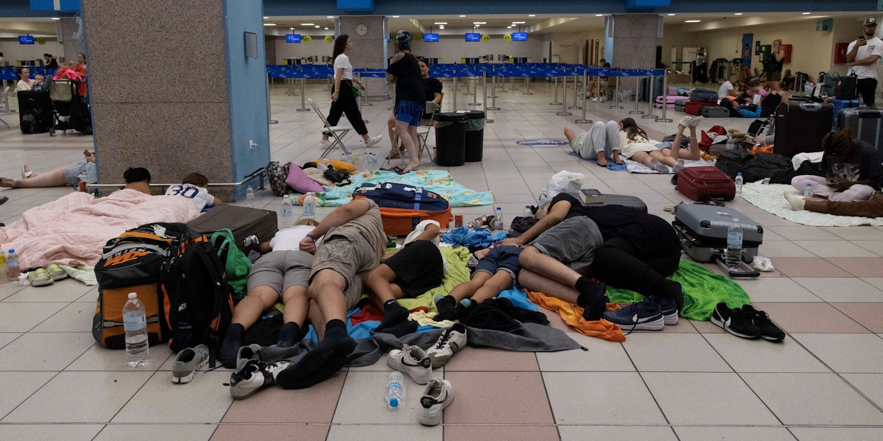 Oberösterreich – "Sofort raus!" – Österreicher verliert auf Feuer ...