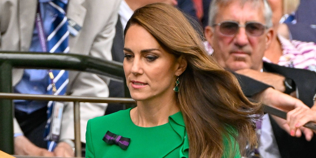 People – Unfair? Prinzessin Kate von Experten heftig verurteilt | Heute.at