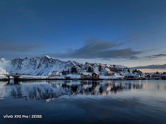 Neues KI-Modell erkennt Extremwetter in Sekunden - Multimedia | heute.at