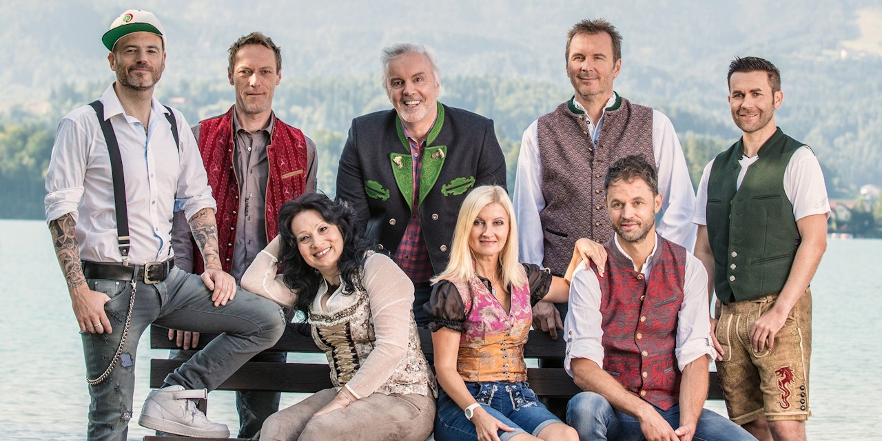 Szene – Endgültiger Abschied: Die Seer beenden ihre Karriere | Heute.at