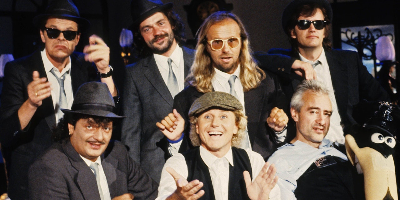 People – "EAV"-Gründungsmitglied mit 67 Jahren gestorben | Heute.at