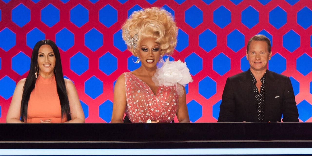 Tv – "Drag Race Germany" – Österreichische Drag Queens dabei | Heute.at