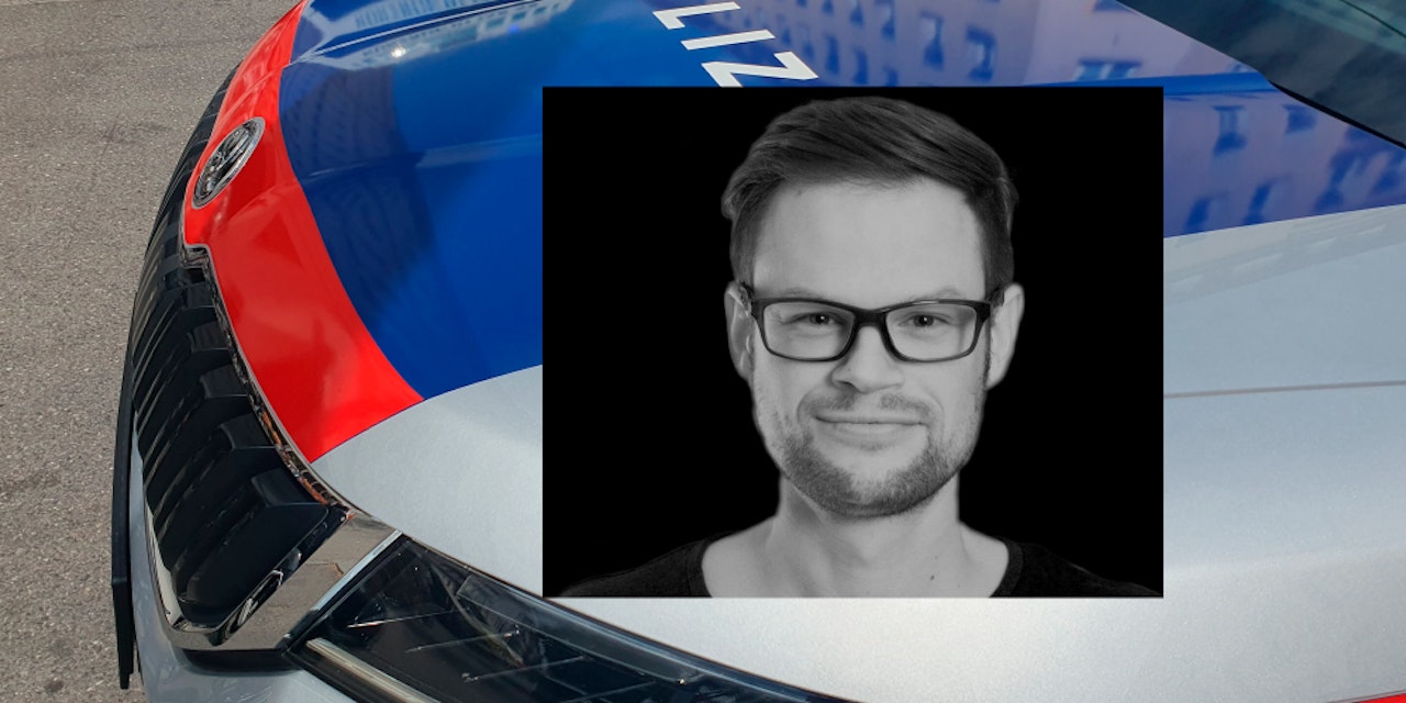 Niederösterreich – Große Sorge! Szene-DJ Tom Faron seit 1 Woche ...