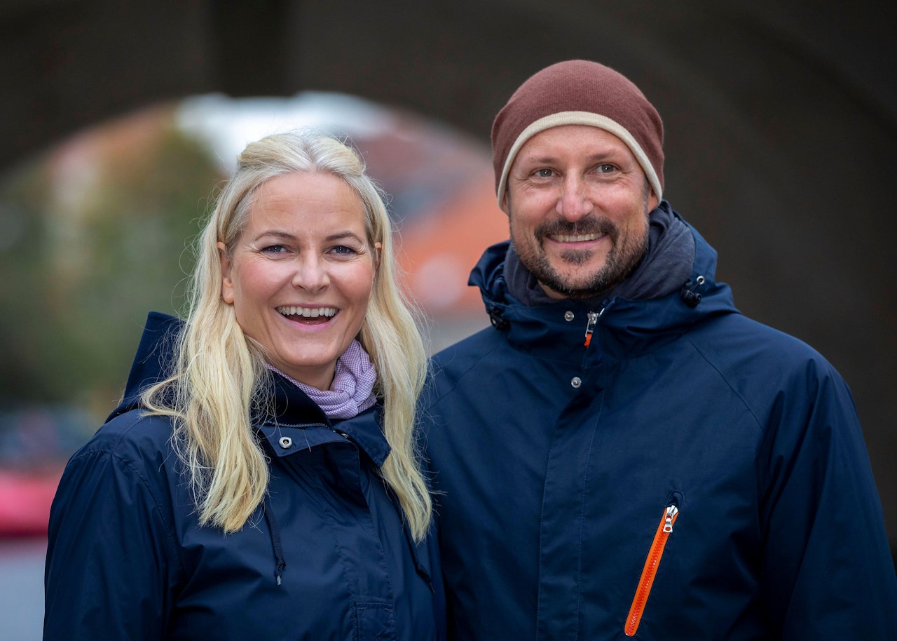 Schocknachricht: Royale Scheidung ist jetzt offiziell – Stars | Heute.at