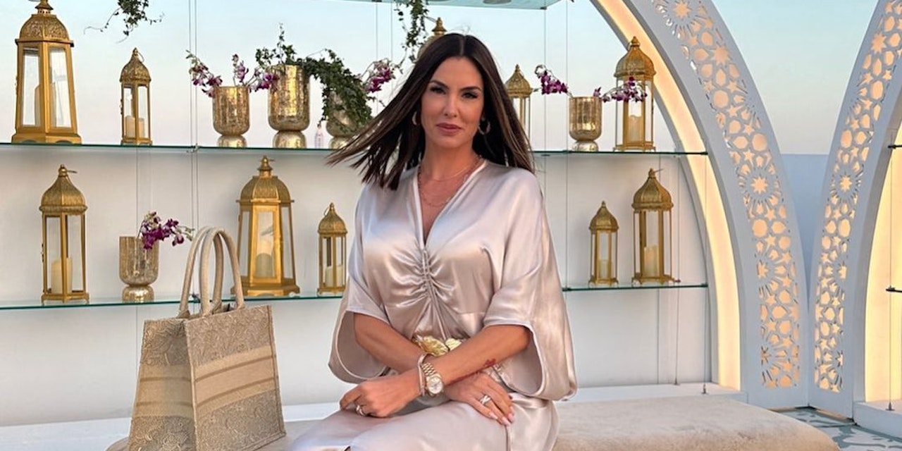 People – Anna-Maria Ferchichi — 16 Op's und ein offenes Bein! | Heute.at