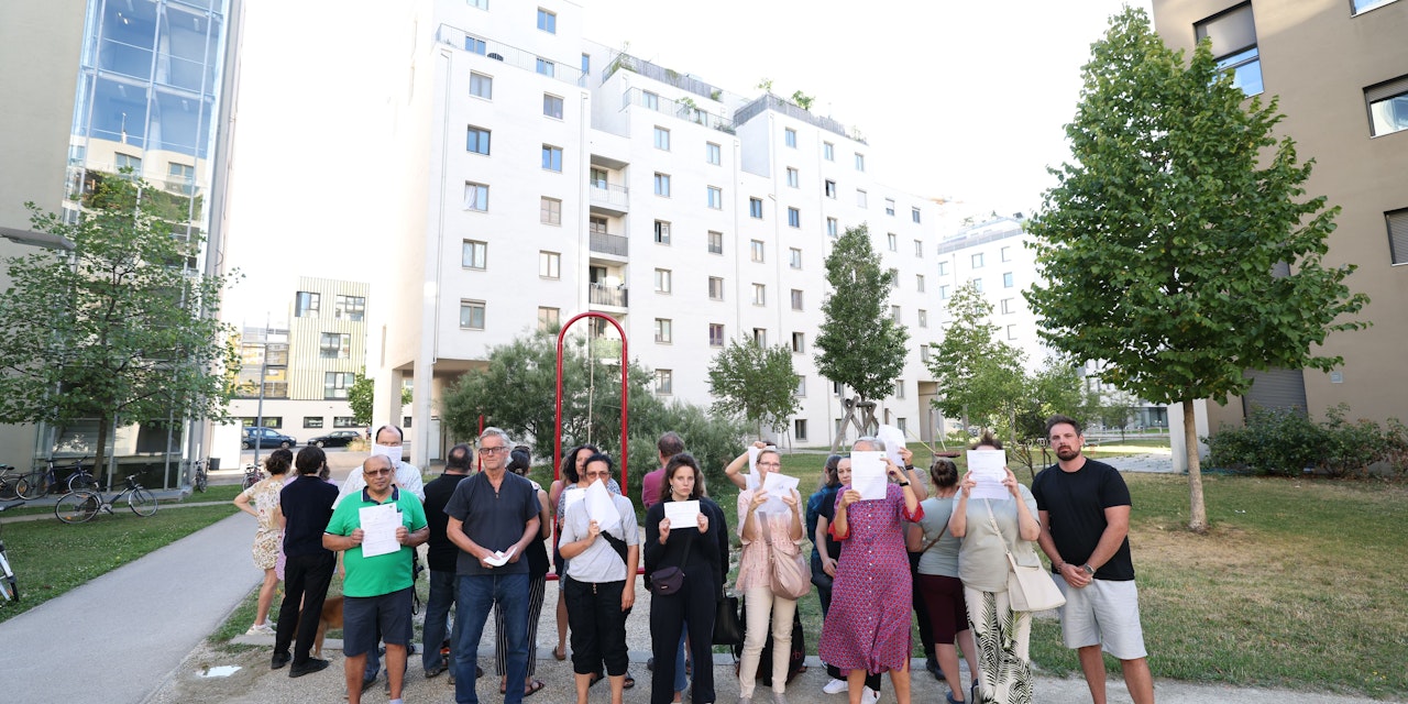 Leser – Vermieter kassiert trotz Versprechens mehr Miete ab | Heute.at