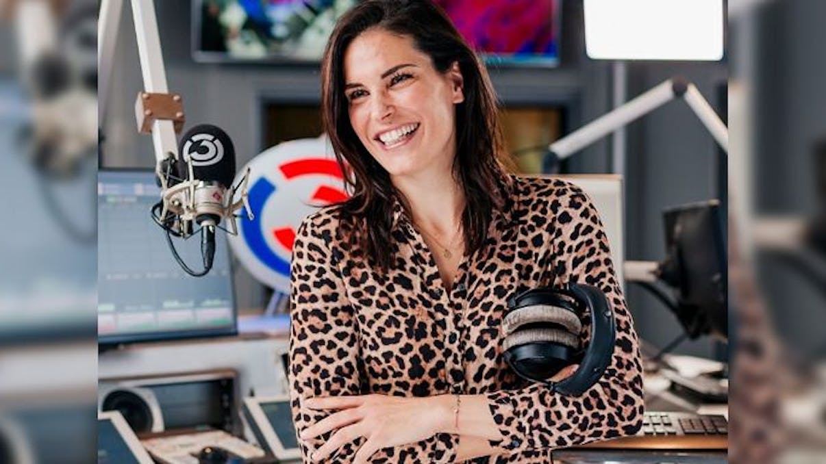 Ö3 und ORF – Rock und Hausleitner: Moderatoren sind neues Traumpaar ...