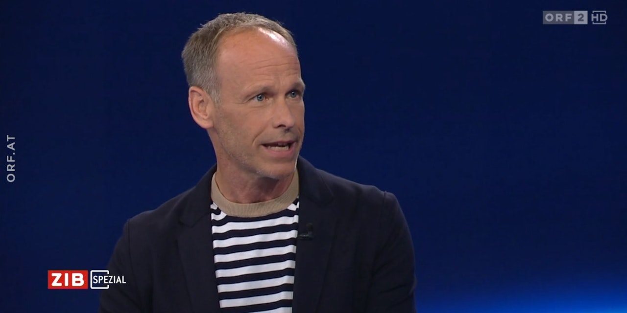 Österreich-News – "Worst Case"-Szenario – ORF-Experte mit düsterer ...