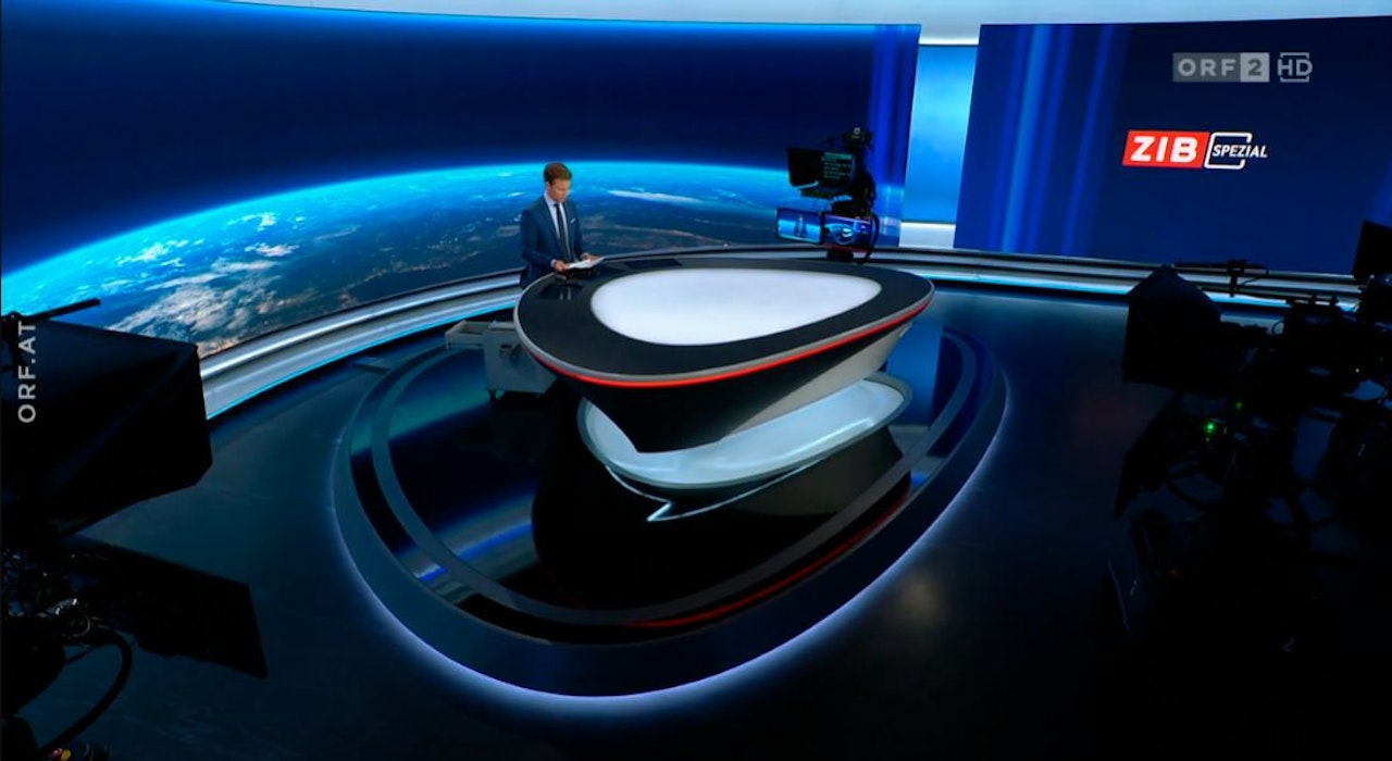 ORF ändert überraschend TV-Programm am Hauptabend – Tv | heute.at