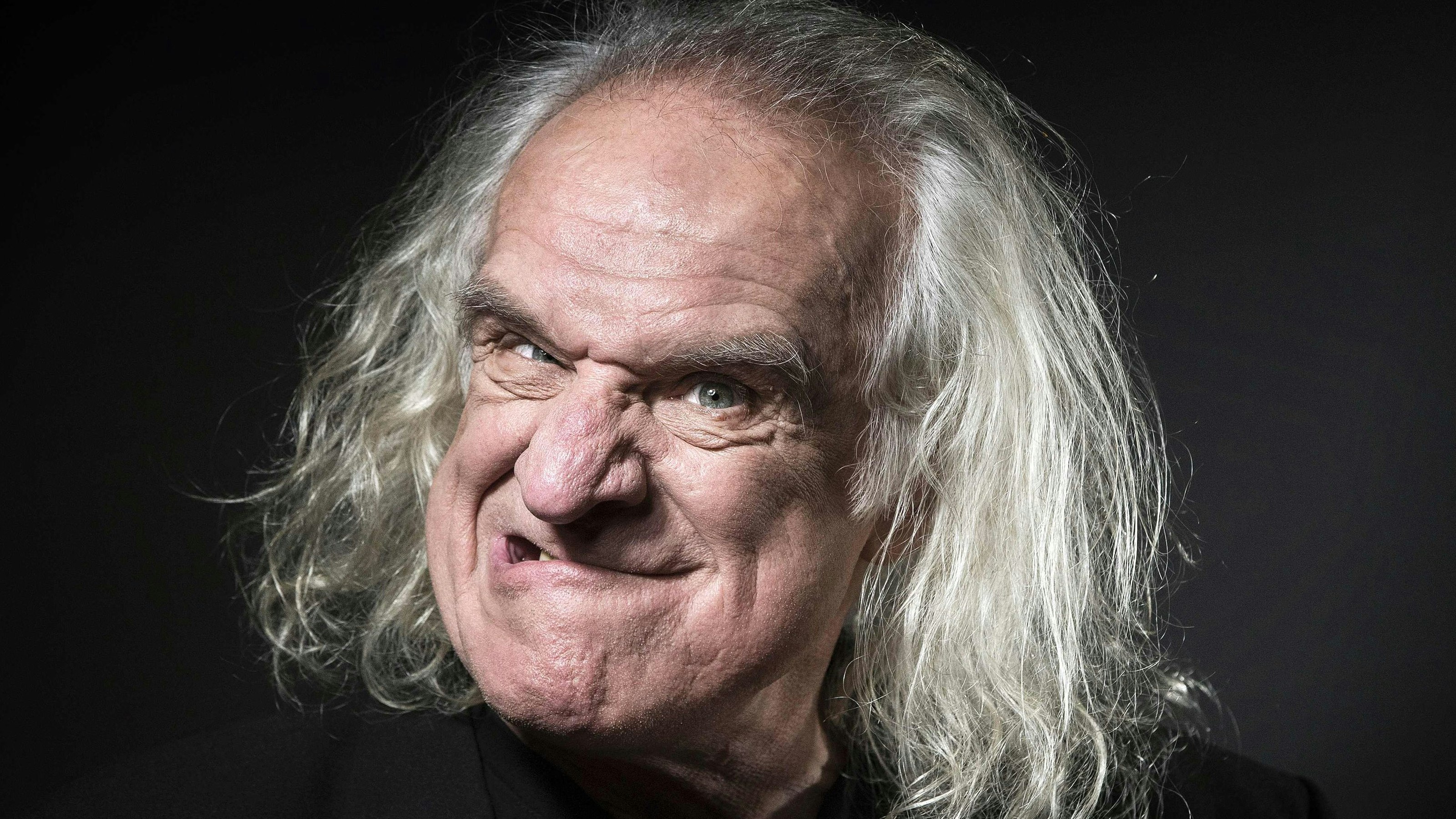 Gründer der "Noveau Clown"-Bewegung: Entertainer und Bühnenkünstler ...