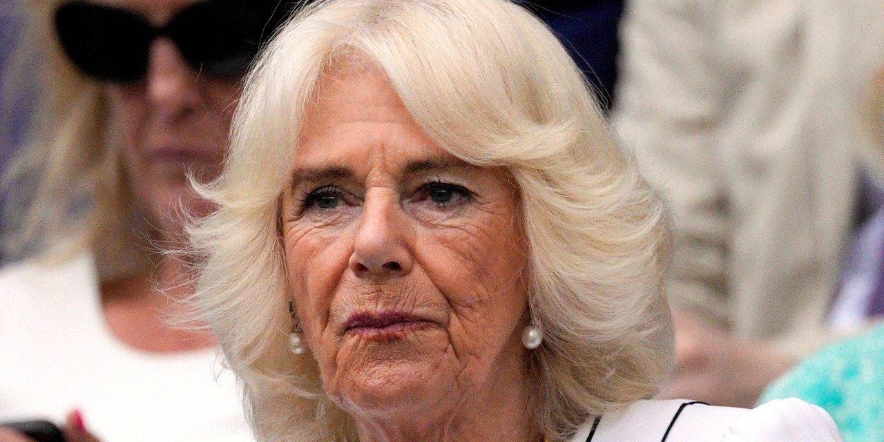 People – Royale Trauer: Große Liebe von Königin Camilla ist tot | Heute.at