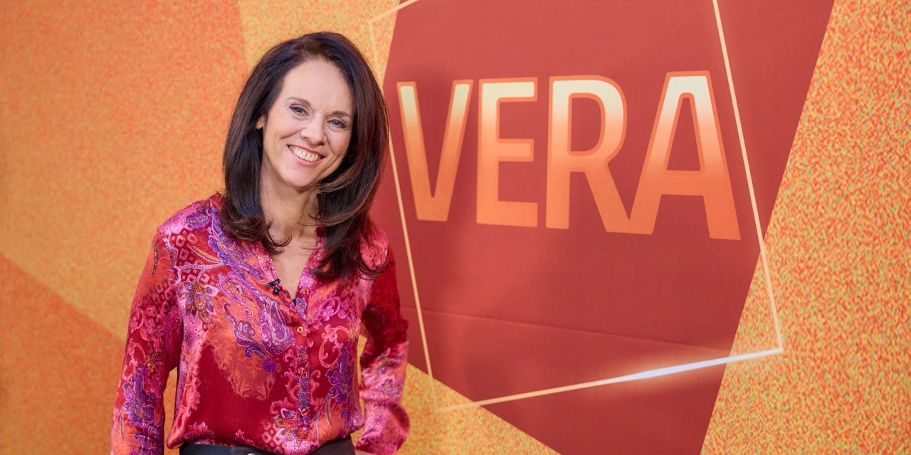 Szene – Vera über ORF-Aus: "Höre auf, bevor man mich rausträgt" | Heute.at