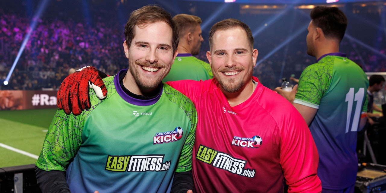 Die ersten "Neo Ragazzi"-Gäste | Heute.at