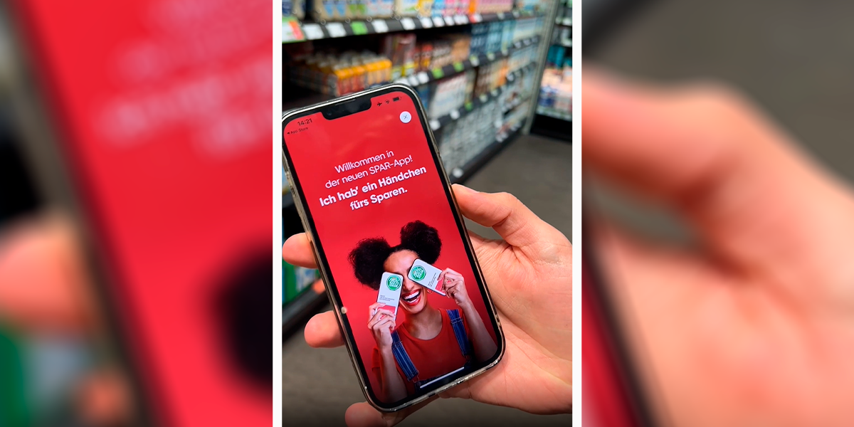 Wirtschaft – Joker statt Rabattmarkerl – das kann die neue Spar-App ...