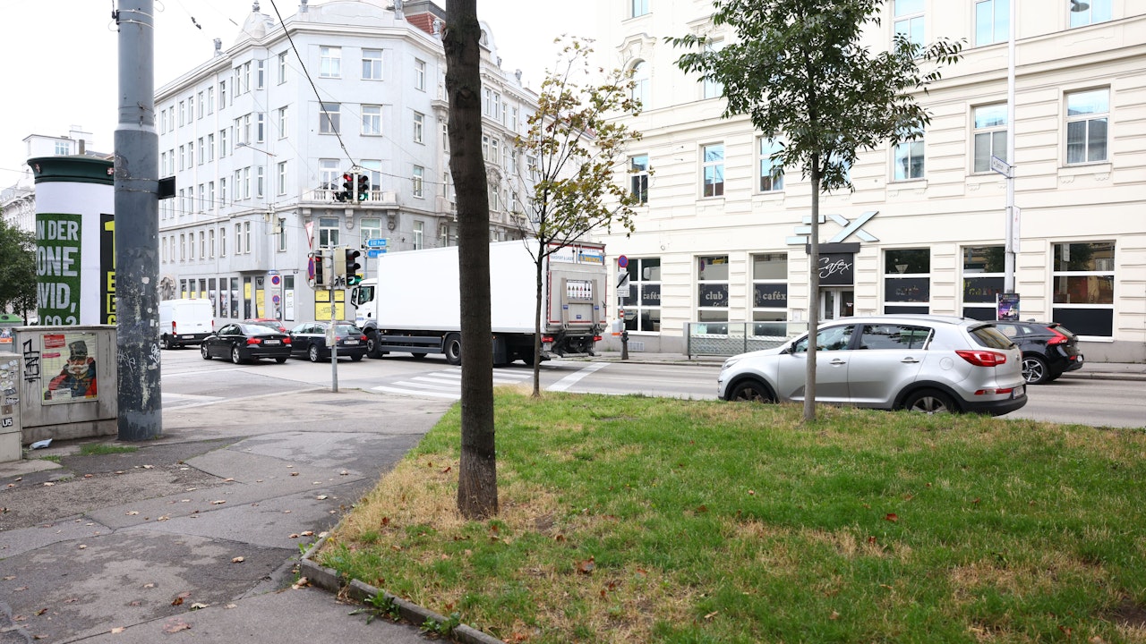 Geständnis abgelegt – Mutmaßlicher Obdachlosen-Täter gefasst – er ist erst 16 | Heute.at