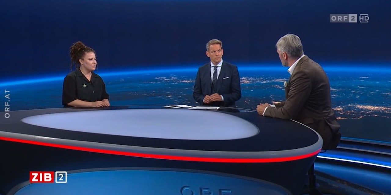 Tv – Alkohol-Sager im ORF: So soll Tempo 100 bei uns kommen | Heute.at