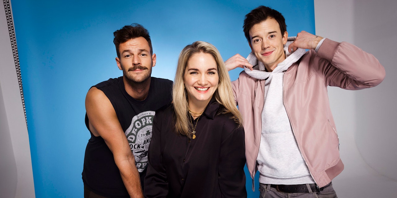 People – Überlegt sich Ö3-Star Hansa echt, mit Radio aufzuhören? | Heute.at