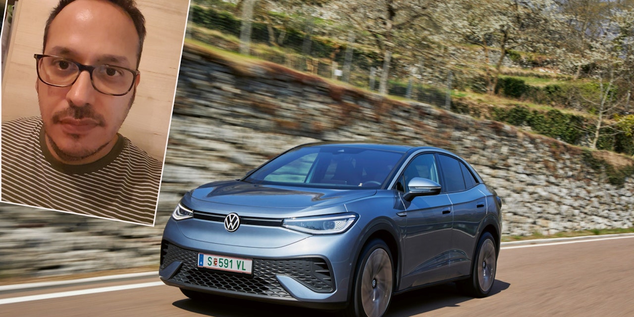 Leser – Leeres E-Auto bei Abholung: Wiener muss trotzdem zahlen | Heute.at