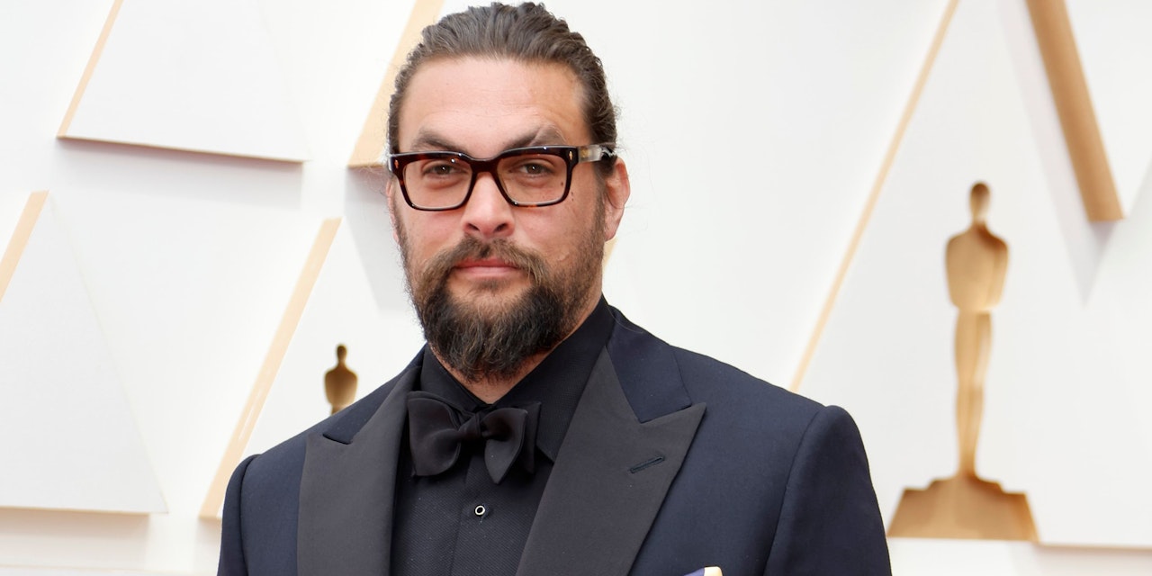 People – Eine besondere Bitte — Jason Momoa richtet sich an Fans | Heute.at