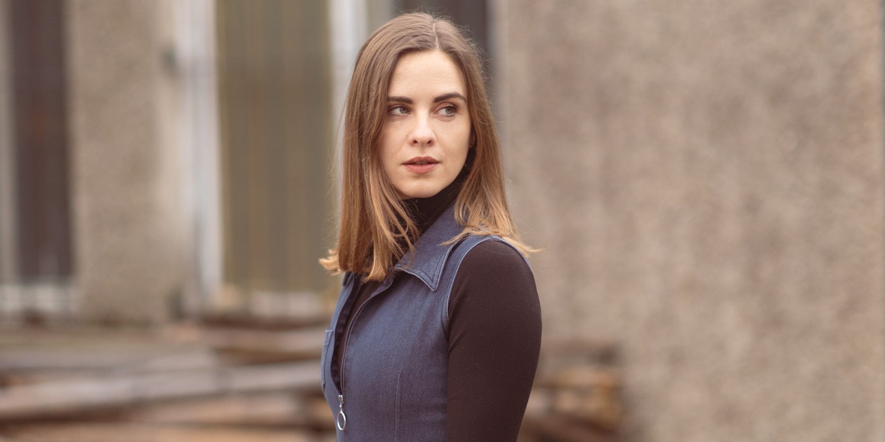 Kultur – Eva Reisinger – diesen Titel versteht jede(r) falsch | Heute.at