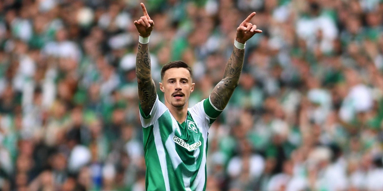 Fussball – ÖFB-Star Friedl: Keine Angst vor Kane, Bayern schlagbar ...