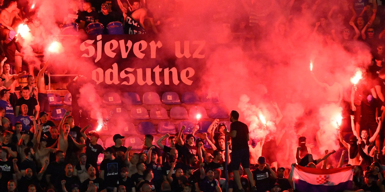 Fussball – Fan tot, Wiener in Haft – Aktion scharf gegen Hooligans ...