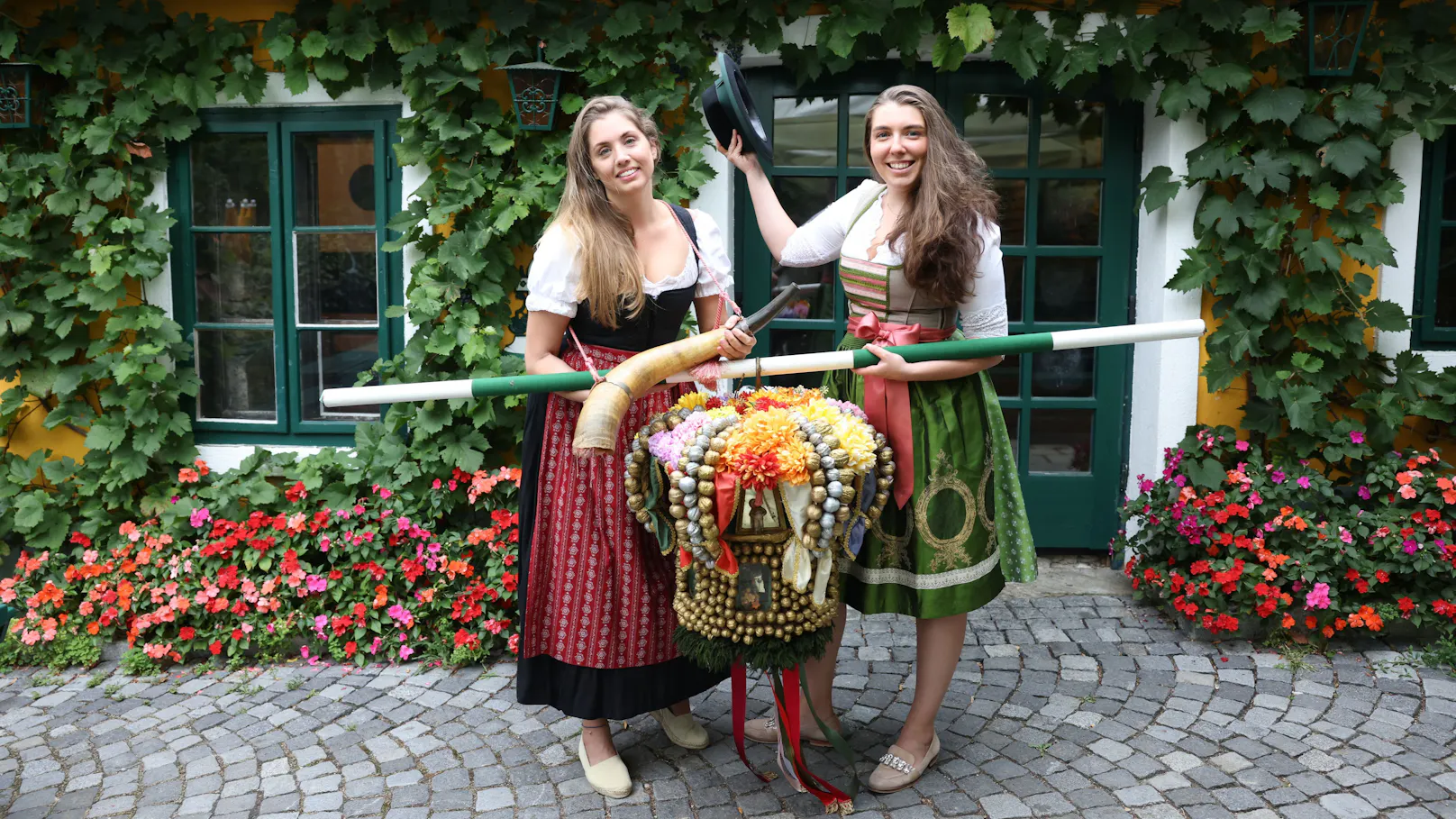 Neustifter Kirtag startet nun erstmals einen Tag früher | Heute.at