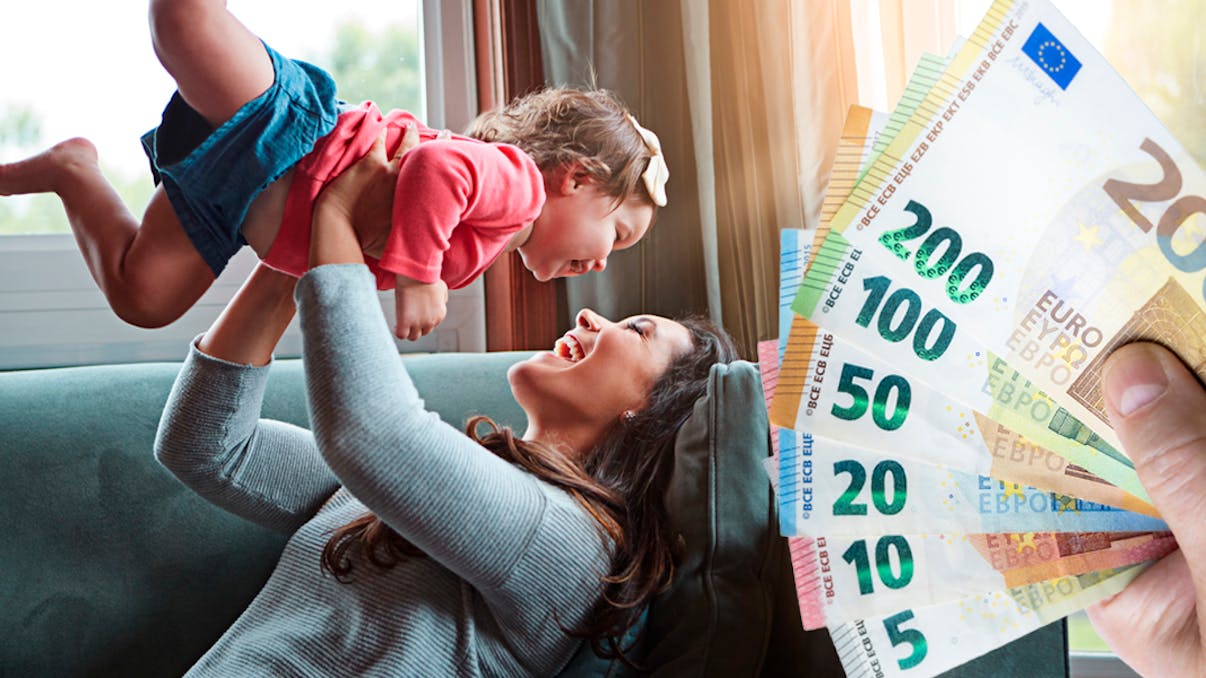 Neu in diesem Jahr – Dieser Bonus landet 2025 zuerst auf deinem Konto ...