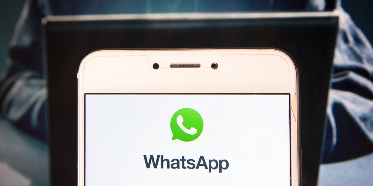 Digital – Achtung! So knacken Hacker dein WhatsApp-Konto | Heute.at