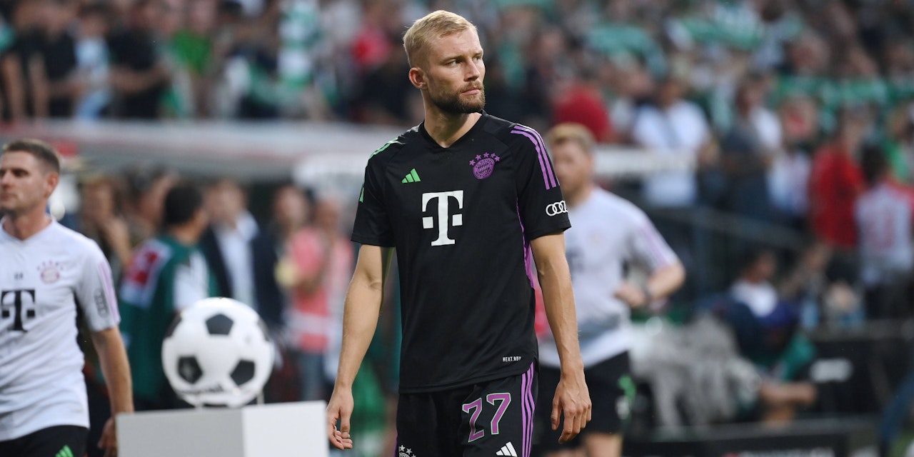 Fussball – "Großer Verlierer!" ÖFB-Star Laimer wird Sorgenkind | Heute.at