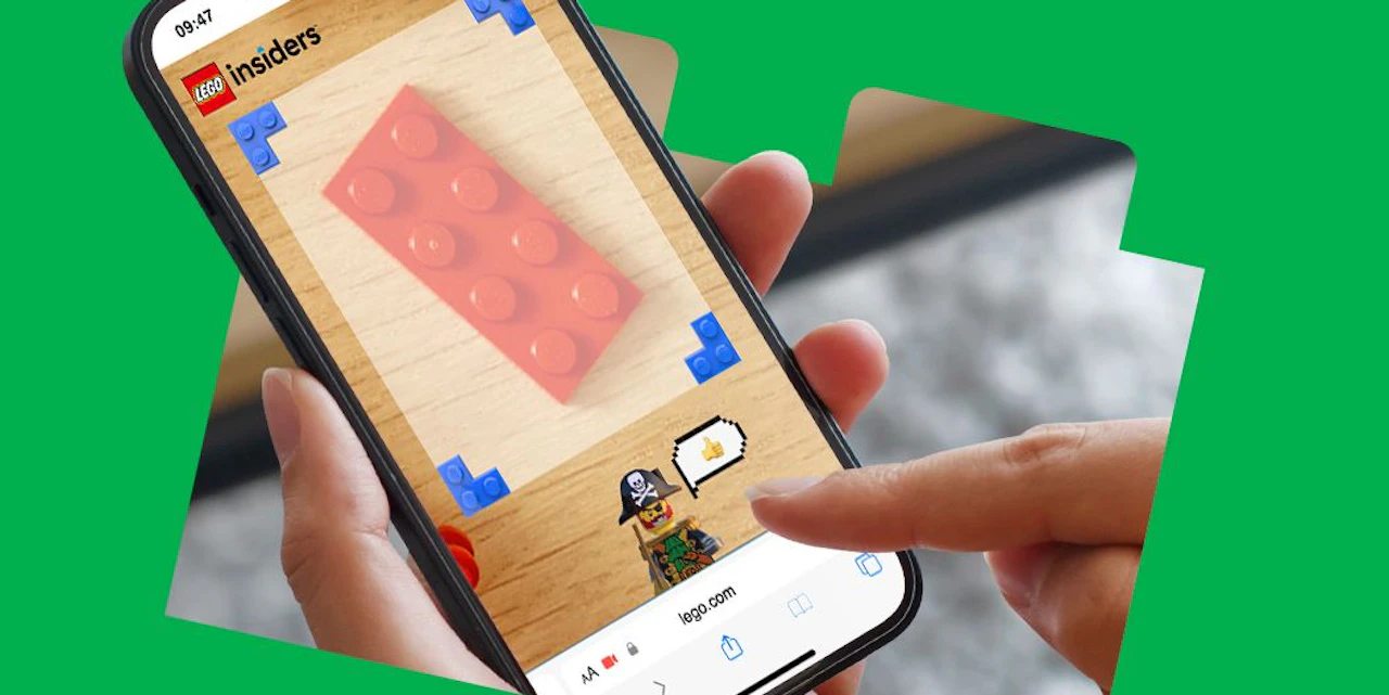 Games – LEGO stellt neues Treue-Programm "Insiders" vor | Heute.at
