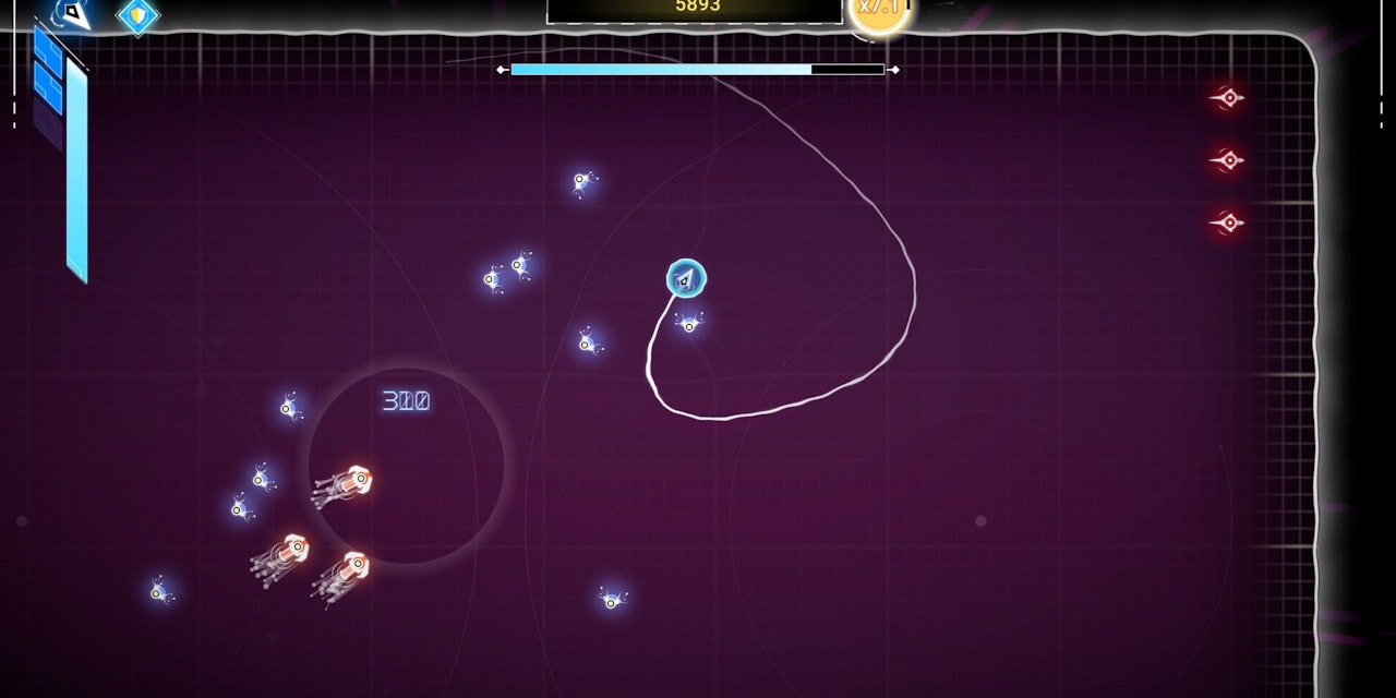 "Quantum: Recharged" im Test – Arcade-Klassiker | Heute.at