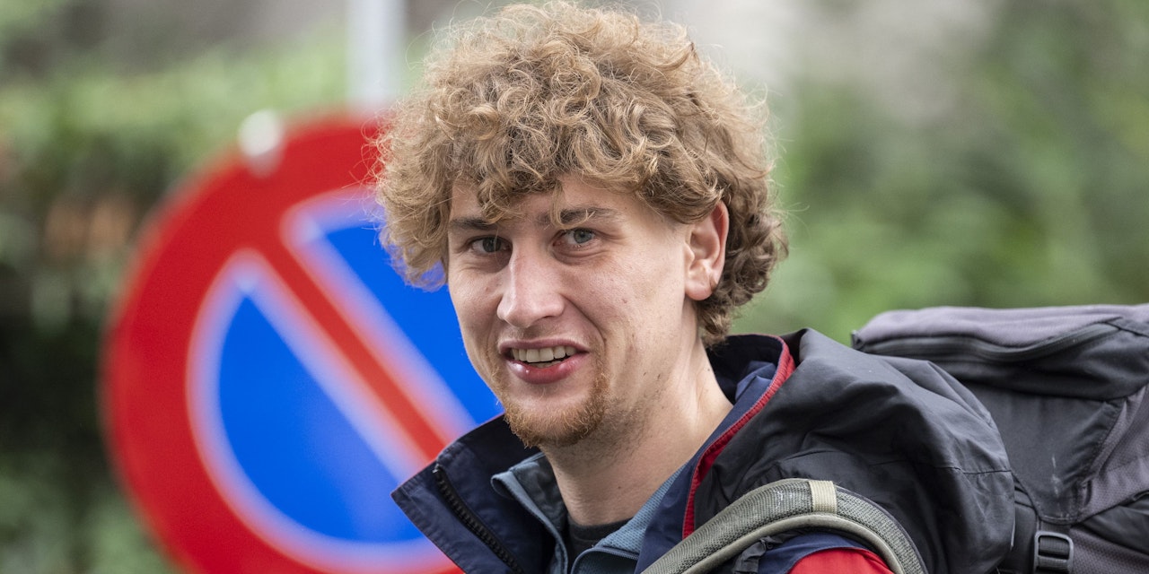 Welt – Richter straft Klimakleber, weil er "anderen was aufzwingt ...