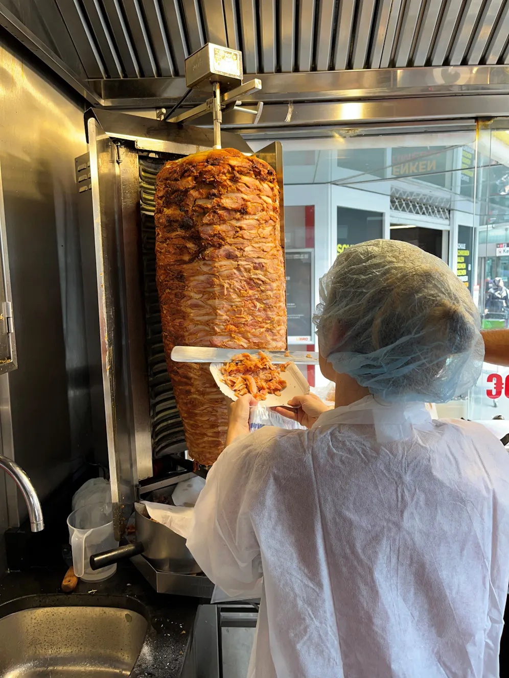 Nach Tod durch Gift-Kebab – jetzt scharfe Kontrollen in Wien | Heute.at