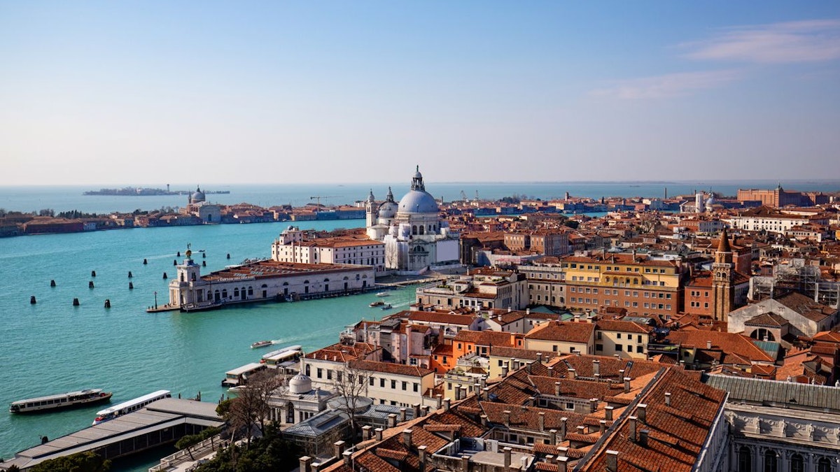 Tageseintritt bleibt – Venedig verlangt wieder Eintrittsgeld – das ...