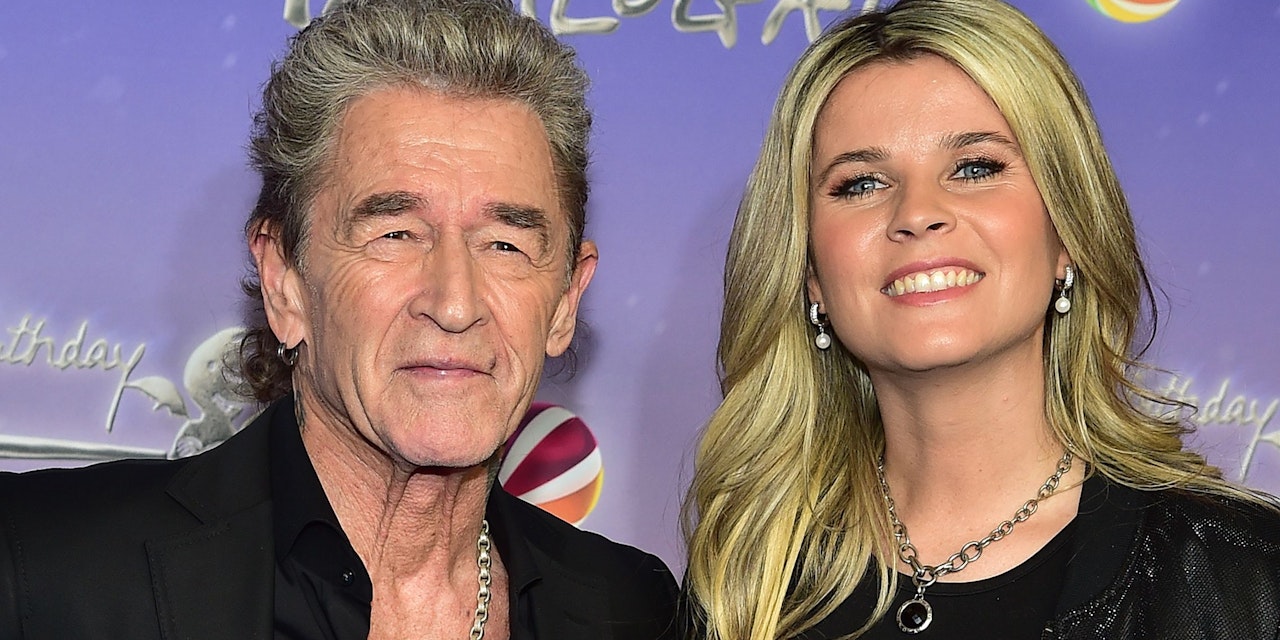 Musik – Rockstar Peter Maffay (74) hat heimlich geheiratet | Heute.at