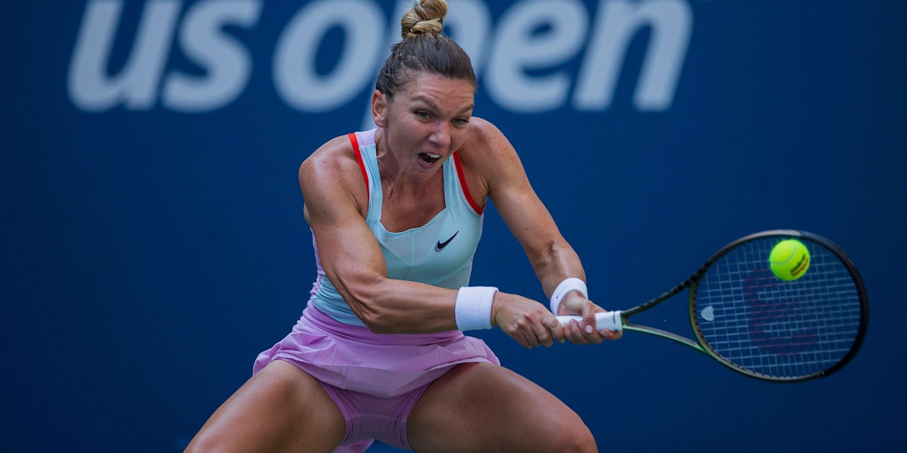 Sportmix – Doping! Tennis-Star Halep für vier Jahre gesperrt | Heute.at