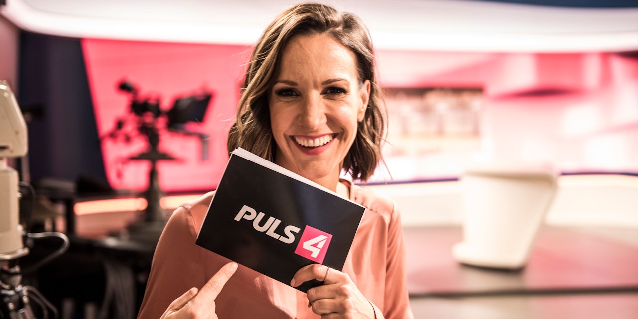 Szene – "Getrennt": "Café Puls"-Star lässt Sender hinter sich | Heute.at