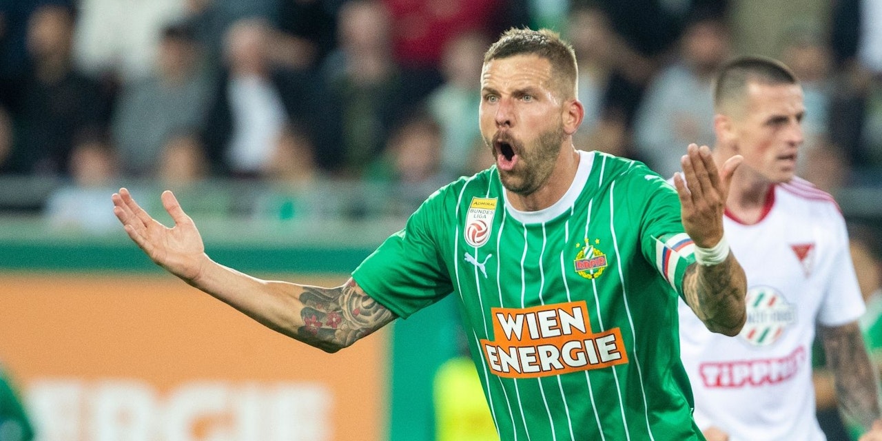 Fussball – Paukenschlag! Rangnick holt Burgstaller ins ÖFB-Team | Heute.at