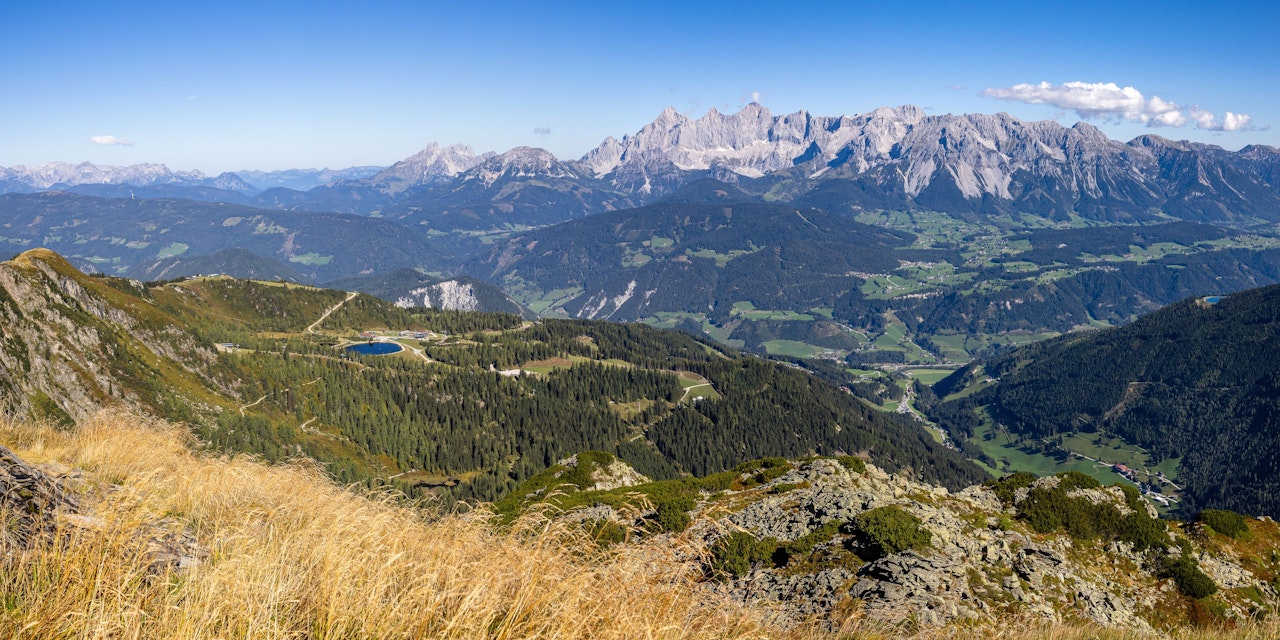 Klimaschutz – "Extrem", "tiefrot" – bedenkliche Bilanz für Österreich ...